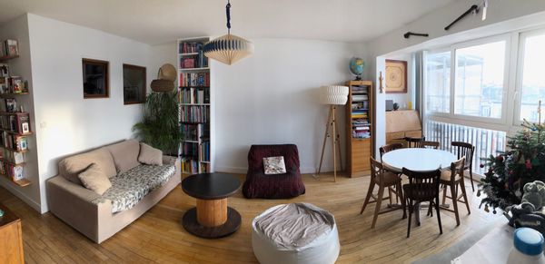 Échange de maison et d'appartement : France, - HomeExchange