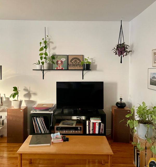 Home exchange: Quebec, Canada - HomeExchange