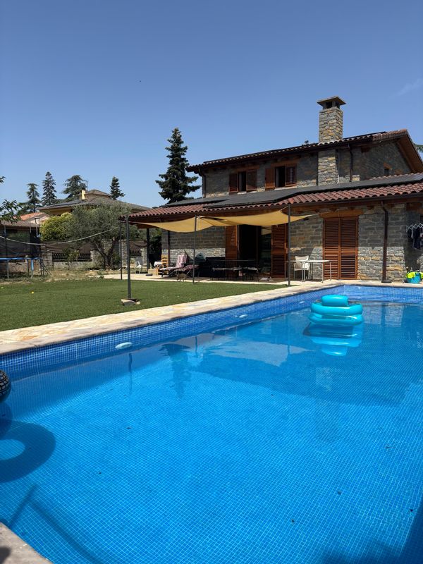 Intercambio de casa: Pla del Castell, El, España - HomeExchange